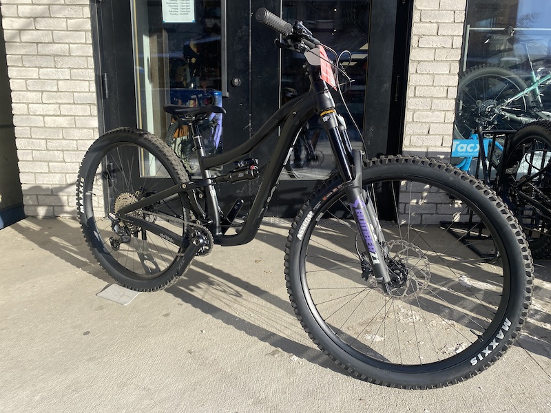 2023 Ibis Ripmo AF Small For Sale