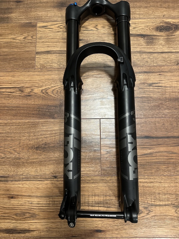 2023 Fox 38 Performance For Sale