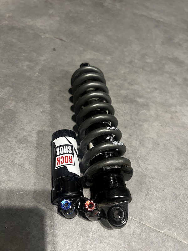 2020 Rock Shox Vivid Coil 9.5x3.0 For Sale