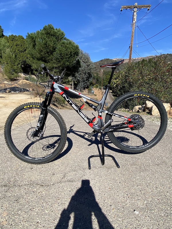 2021 Intense Sniper T Large For Sale