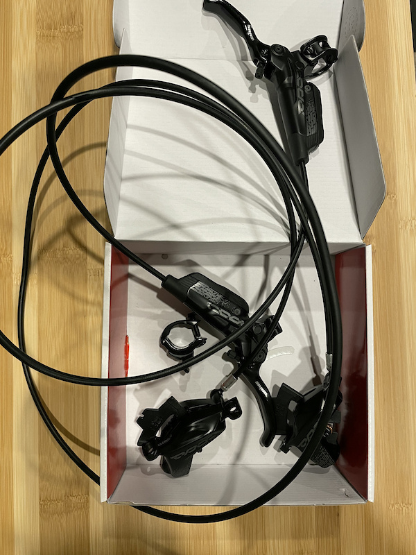 2023 Sram Code R For Sale