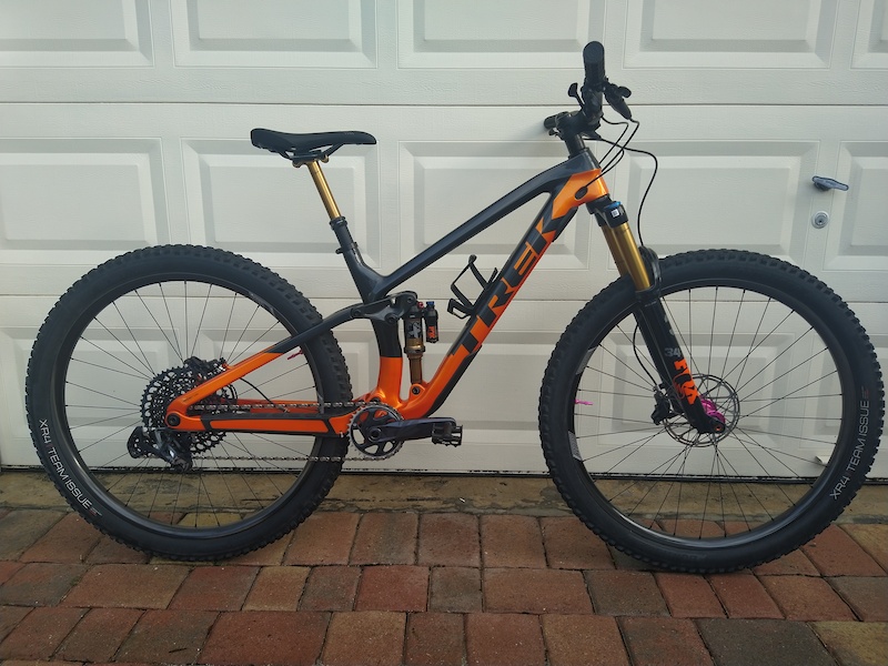 2022 Medium carbon fuel ex For Sale