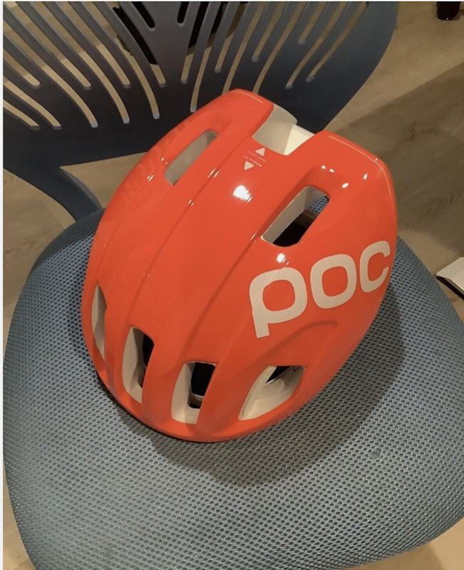 POC Ventral Spin AVIP Medium For Sale