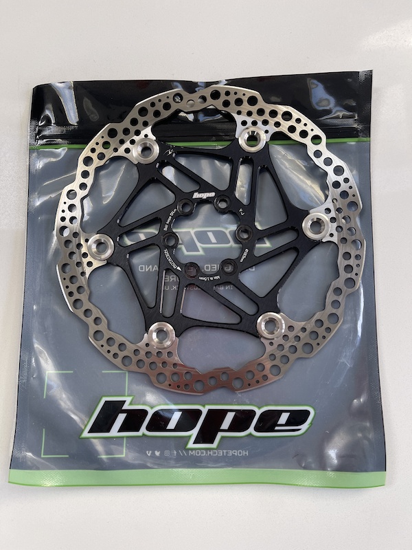 2023 Hope 183mm Floating rotor For Sale