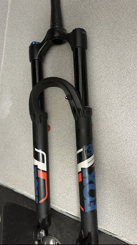 2023 Fox 36 Performance takeoff. New For Sale