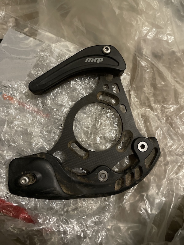 MRP carbon fibre chain device For Sale