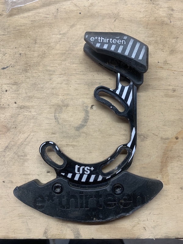 2022 E.THIRTEEN TRS+ Chain guide For Sale