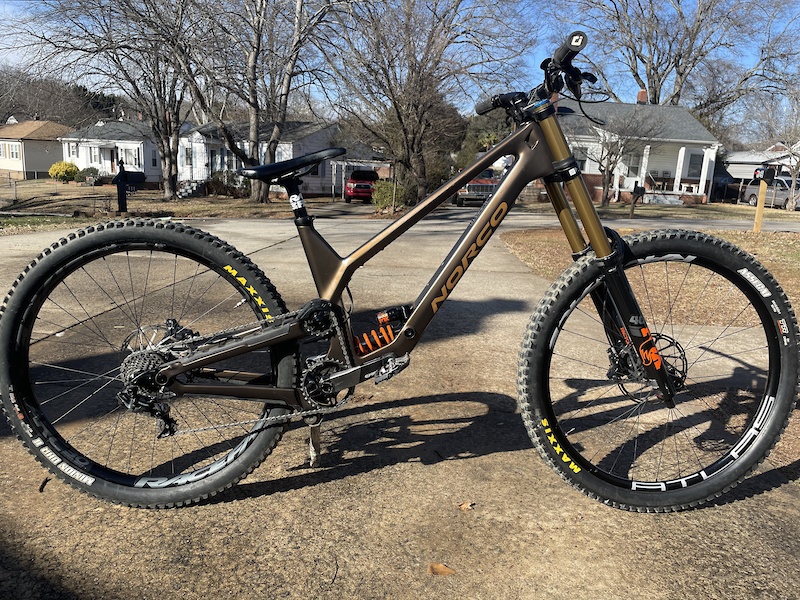 2022 Norco Range DH For Sale