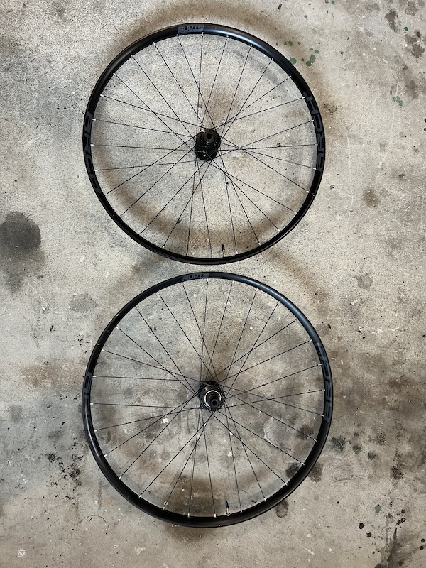 2023 29" Stans Arch S1 Wheelset For Sale