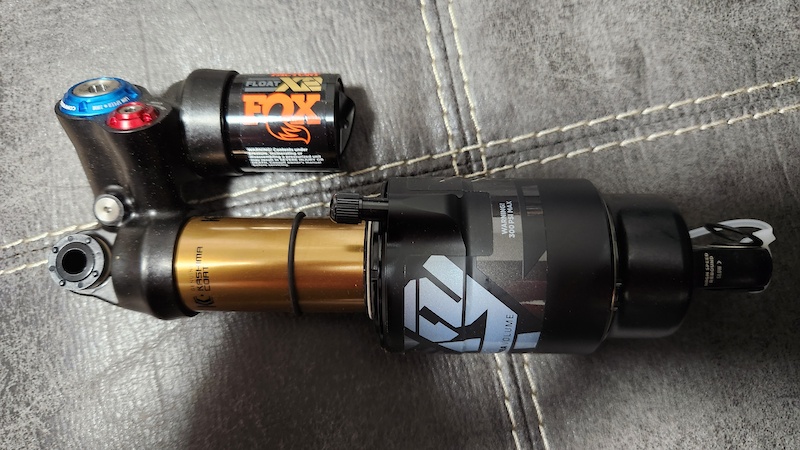 2024 Fox Float X2 Factory Brand New For Sale