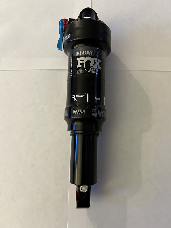 2021 Fox Float DPS Performance 190 x 45mm For Sale