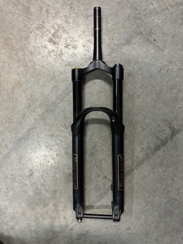 2022 Ohlins RXF36 140mm and 160mm For Sale