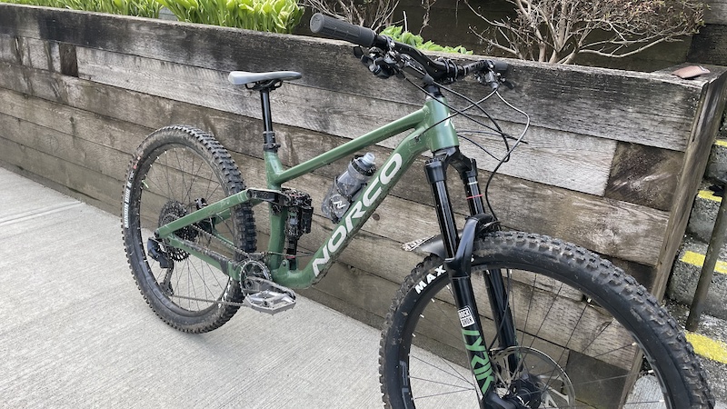 2023 Norco Sight A1 - Medium, 27.5” (650B) Wheels For Sale