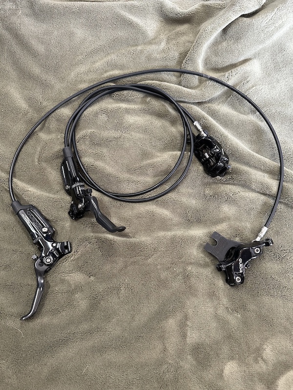 SRAM guide ultimate brakes excellent condition For Sale
