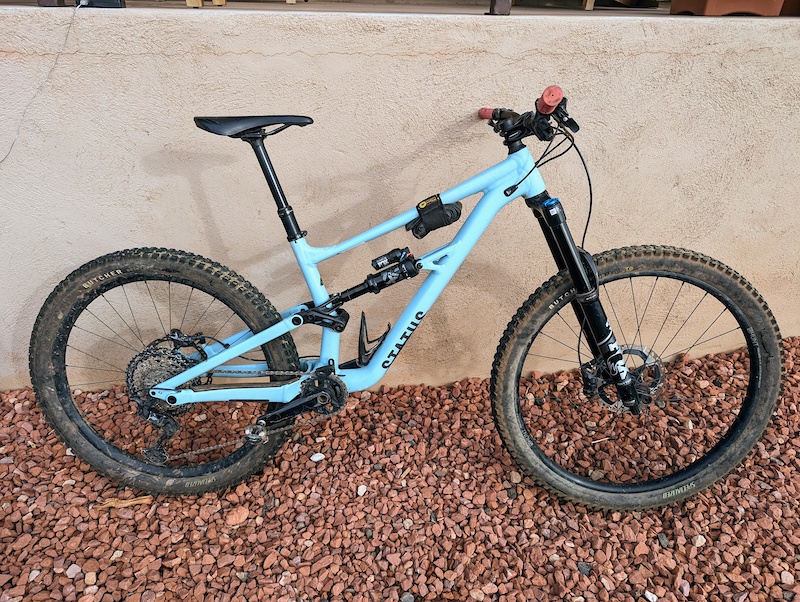 2023 Specialized Status 160 For Sale