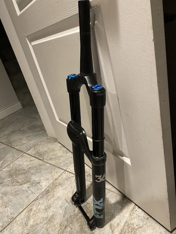 Fox 36 grip 29 170mm For Sale