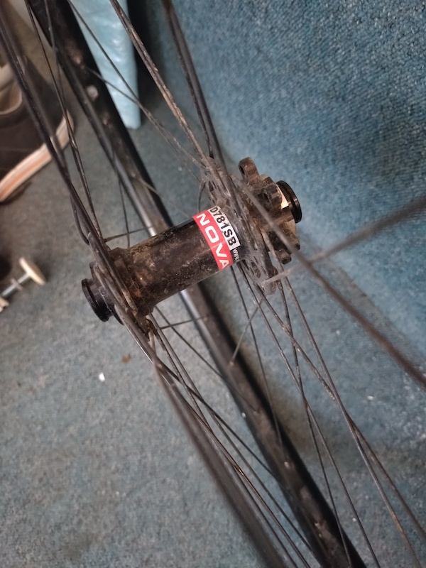 stans flow front wheel 29er For Sale