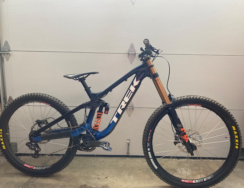 2022 Trek Session R1 For Sale