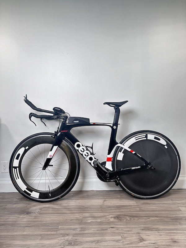 2020 Ceepo Katana, Medium For Sale
