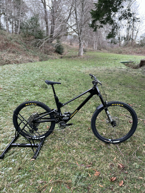2023 Druid V2 X0 For Sale