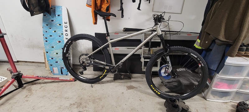 2024 Chromag Surface Voyager For Sale