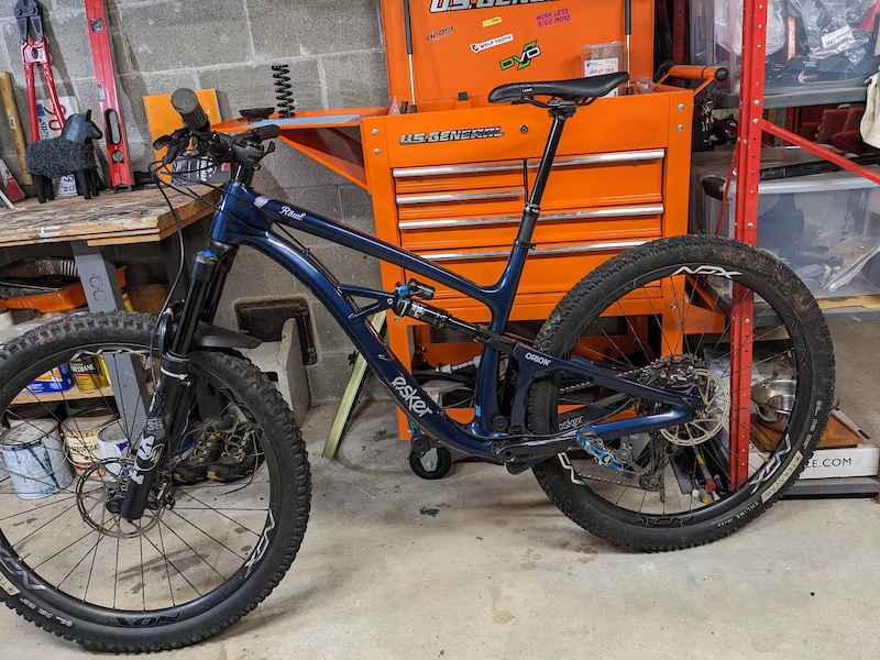 2021 Esker Rowl Large For Sale