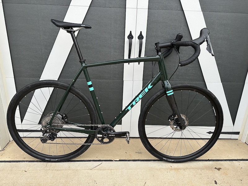 2020 Trek Checkpoint ALR5 61cm For Sale