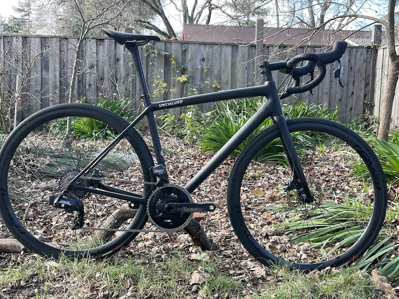 2022 Specialized Aethos Pro 54 cm For Sale