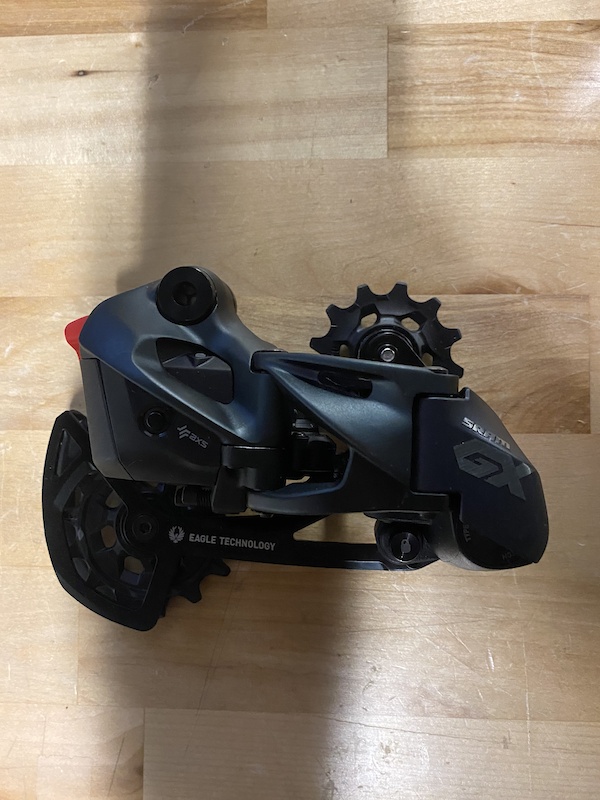 2022 GX Eagle AXS Group For Sale