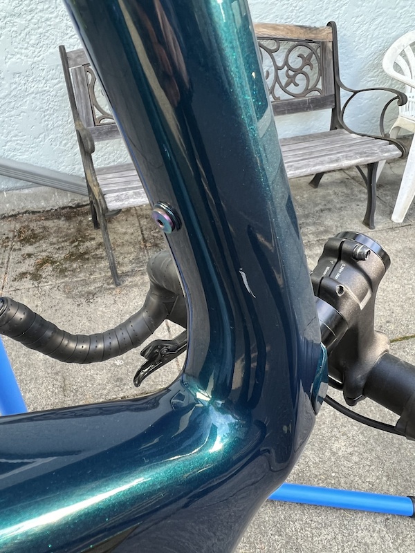 2022 Trek Checkpoint SL7 AXS For Sale