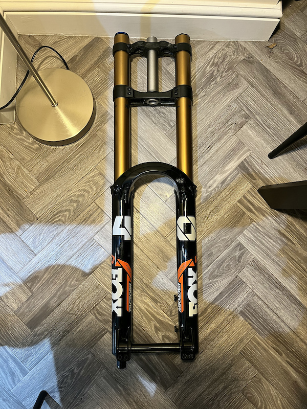 2021 fox 40 factory 29 For Sale