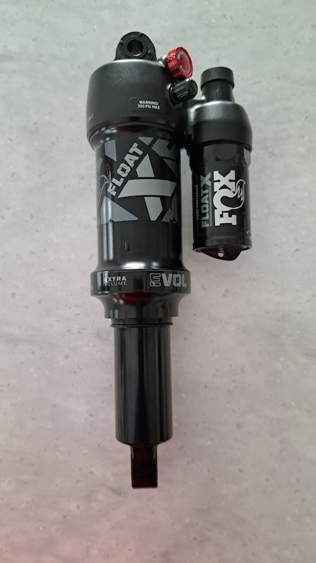 2022 Fox Float X For Sale