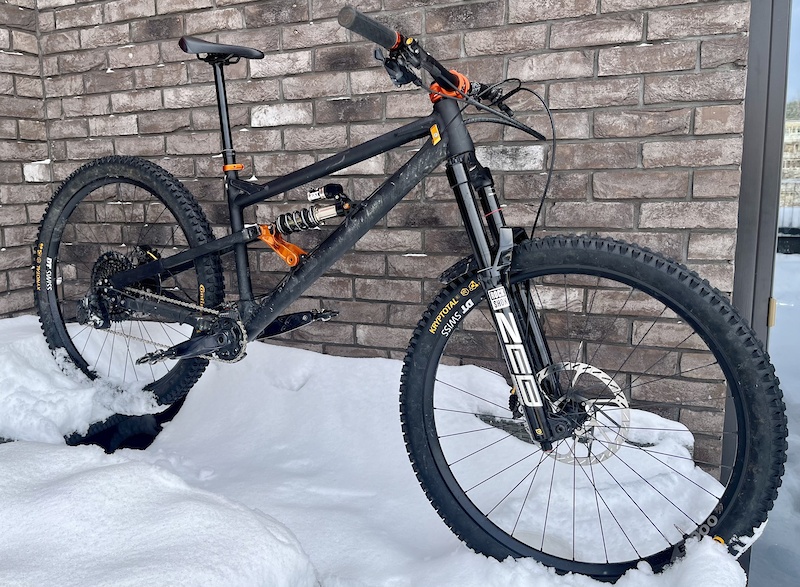 2020 Nicolai Geometron G1, M For Sale