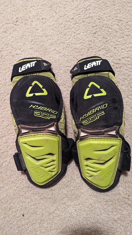 2020 Leatt Knee Pads For Sale