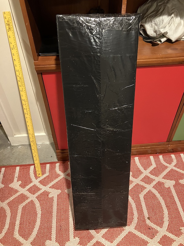 2022 2.5 MRP Forks - Raven, Ribbon Coil, extra springs/CSU For Sale