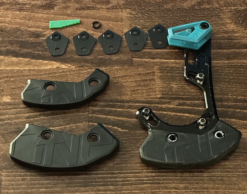 2023 One up bash-guard, Turq For Sale