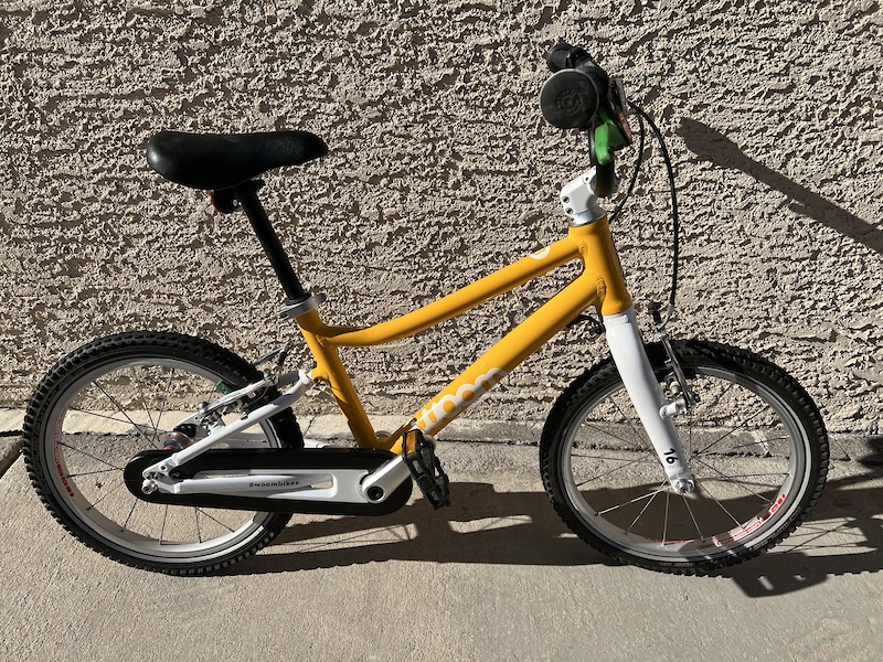 2022 Woom 3 For Sale