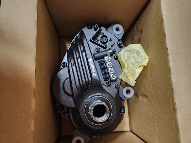 2024 Shimano EP801 For Sale