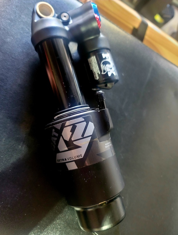 2022 FOX FLOAT X2 performance For Sale