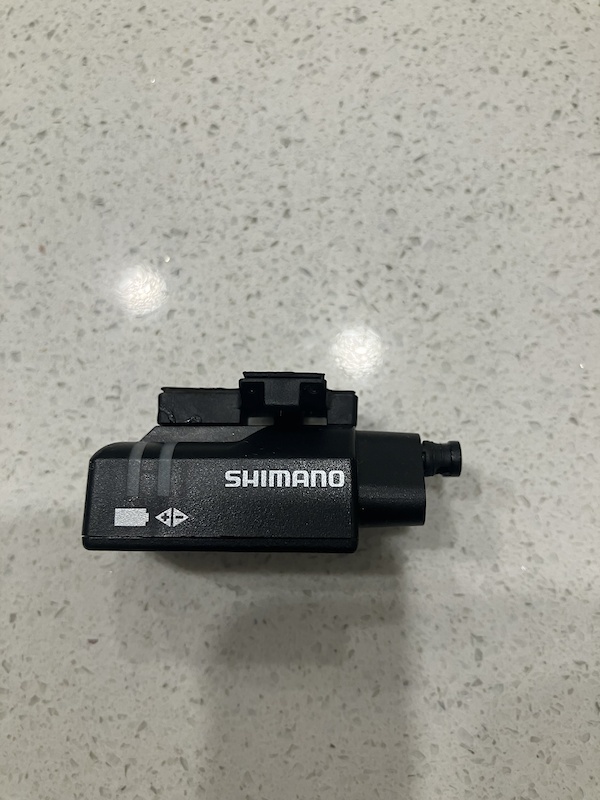 Shimano SM-EW90-B 5-Port for Di2 For Sale