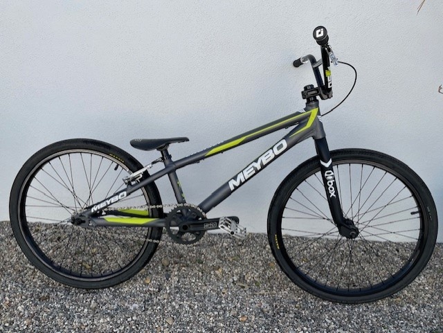 2021 Meybo Cruiser BMX Race Bike For Sale