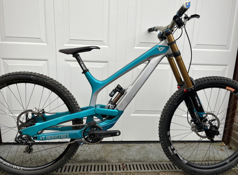 YT TUES Carbon 29 For Sale