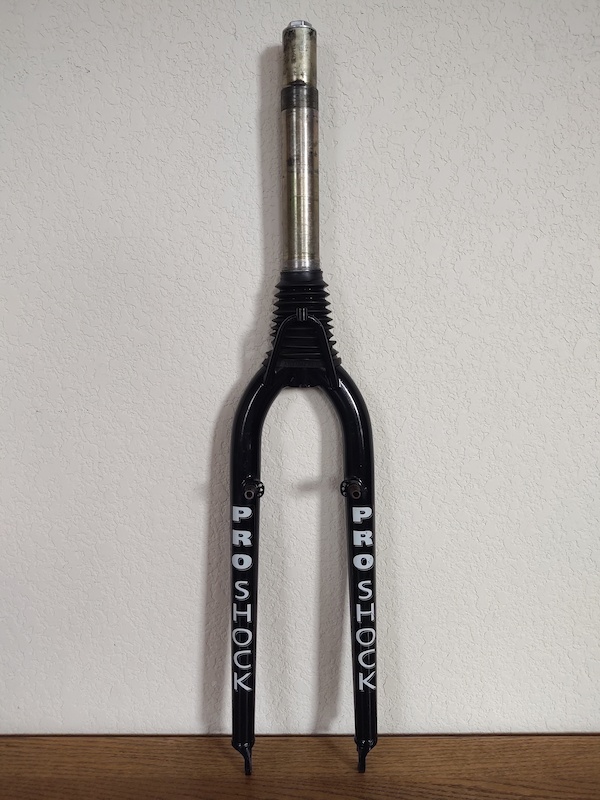 Action-Tec Pro Shock RARE For Sale