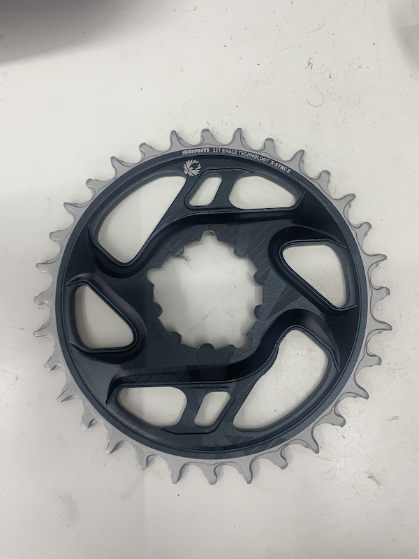 2023 New SRAM GX X-SYNC 2 chainring For Sale