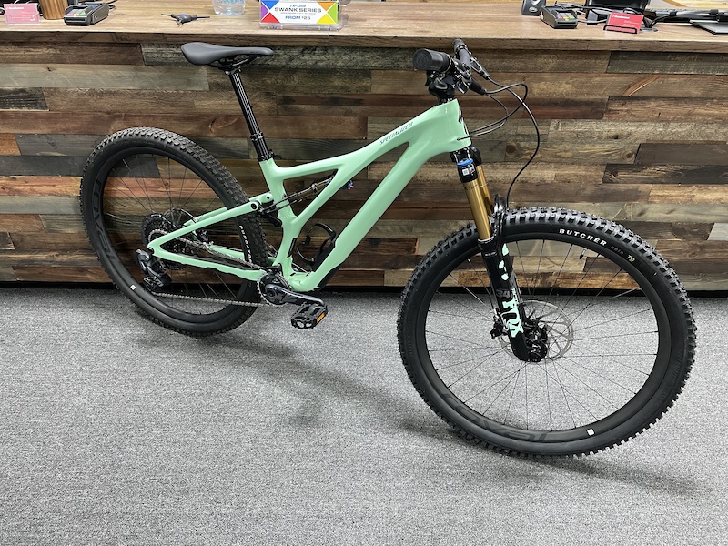2022 Specialized Stumpjumper Pro For Sale
