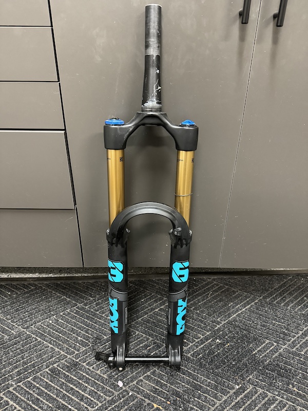 2022 Fox 36 Factory 170mm Grip2 For Sale