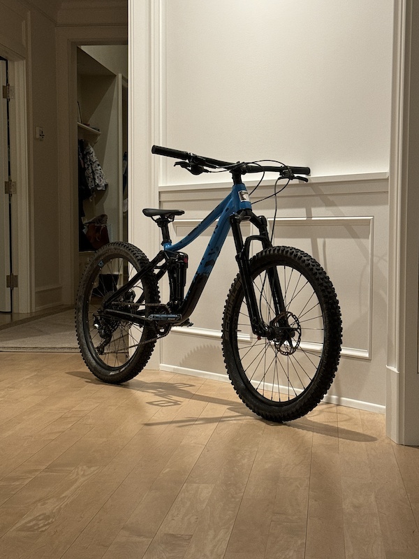 2022 Marin Rift Zone 24” For Sale