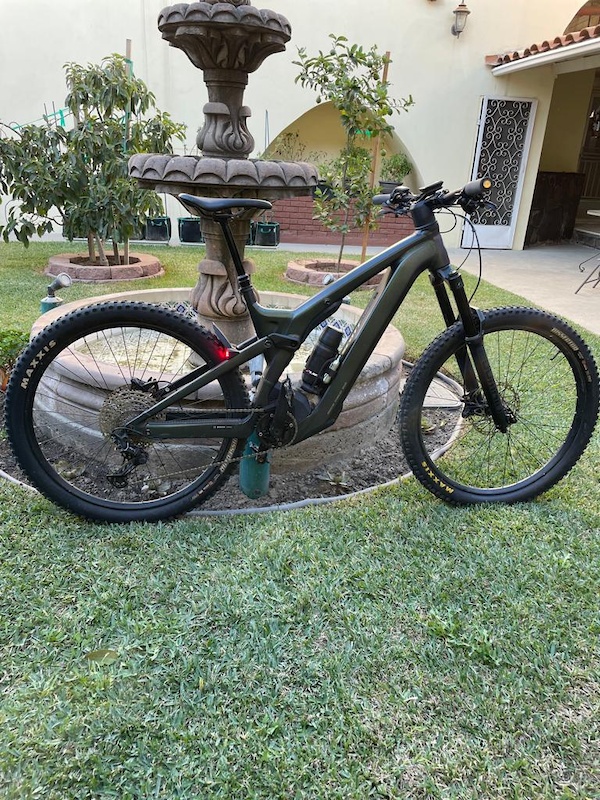 2022 Scott Patron 920 Large For Sale