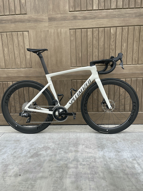 2022 Specialized Tarmac SL7 Pro ( 56cm) Carbon Fiber For Sale
