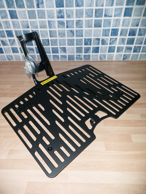 2023 Specialized Como SL front-rack For Sale